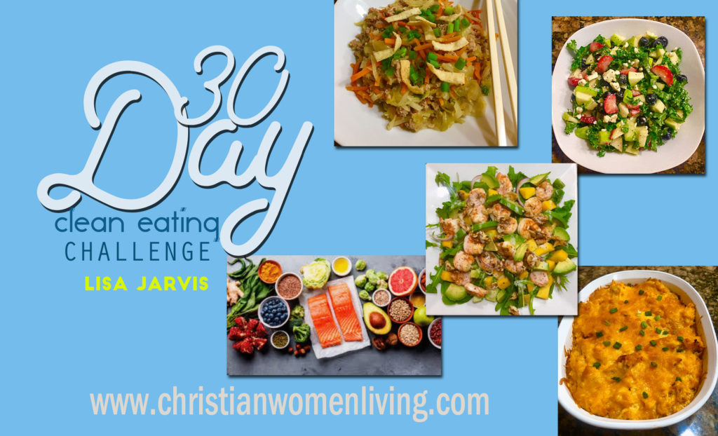 30 Day Clean Eating Challenge - Keto Buffalo Chicken Casserole ...